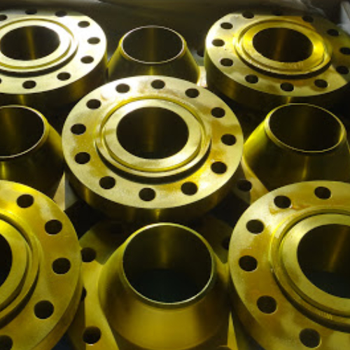 Top IBR Flanges Manufacturers in India | IBR Forgings